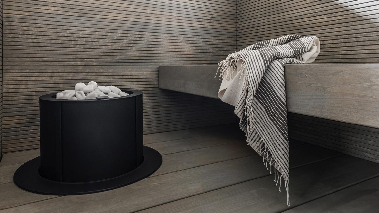 The Ultimate Guide to Choosing and Maintaining Sauna Stones - Sauna ...