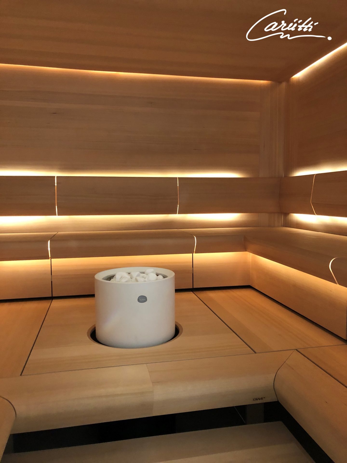 Tips for building your own sauna – Details - Sauna from Finland